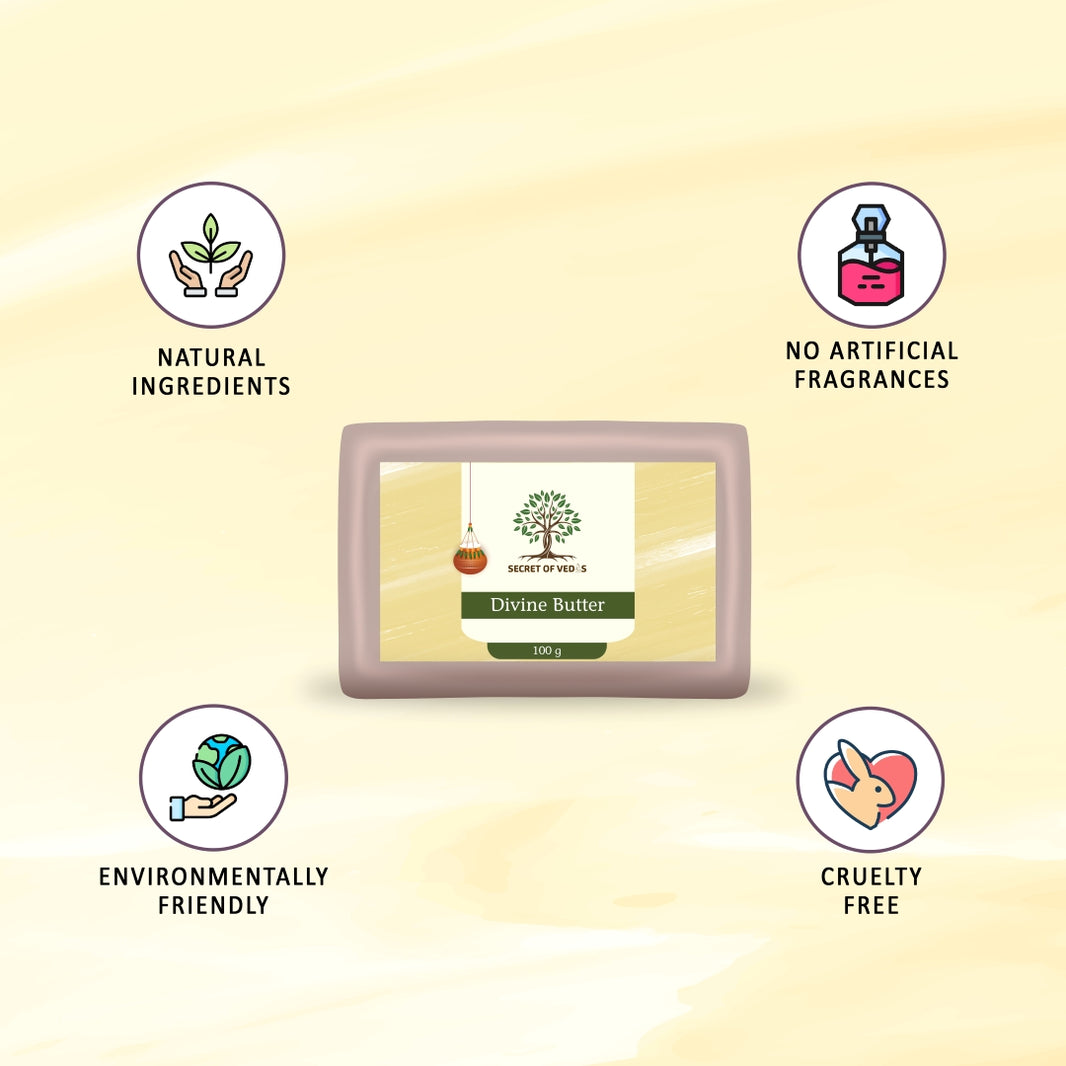 Secret of Vedas : India’s Most Trusted Spiritual Brand