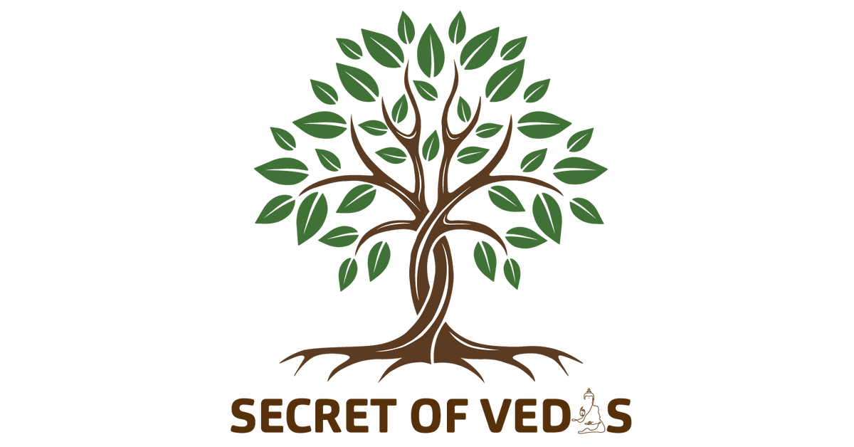 Secret Of Vedas